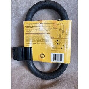 Other | New Nos 1996 Vtg Master Lock Bike Lock Ulock Push Button ...